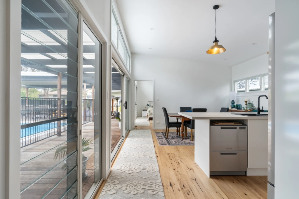 Custom Homes - Coast Building & Carpentry
